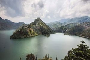Lake Burera And Lake Ruhondo - rwanda twin lakes | Rwanda Safaris