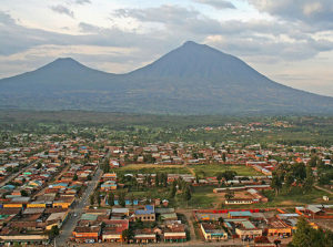 The Ruhengeri Area In Rwanda | Rwanda safaris | Rwanda tours