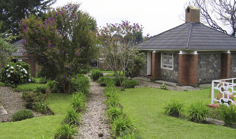 Kinigi guest house | accommodation around volcanoes national park