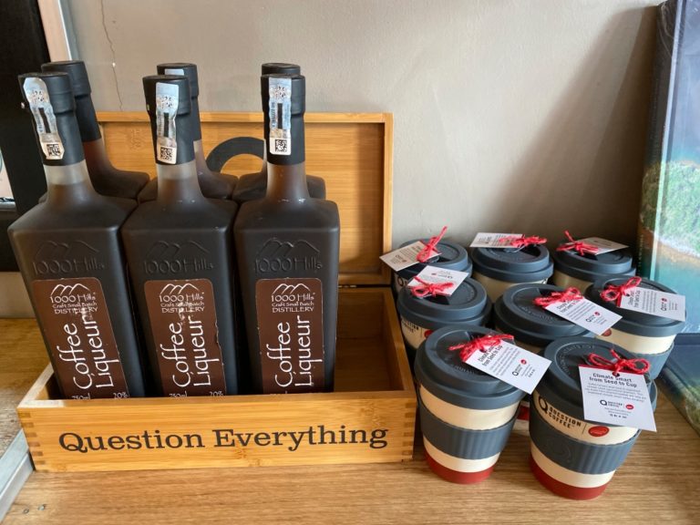 9 Best Souvenirs to Bring Home from Rwanda Safari | Rwanda