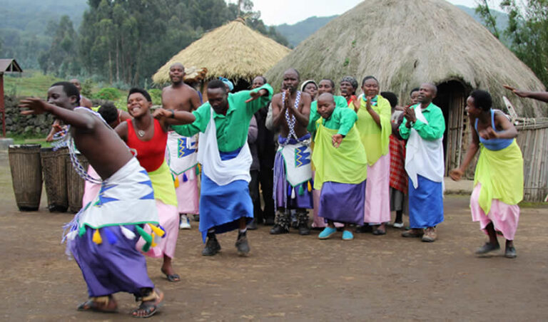 Rwanda Cultural Tour | Cultural Safaris Tours | Rwanda Safaris