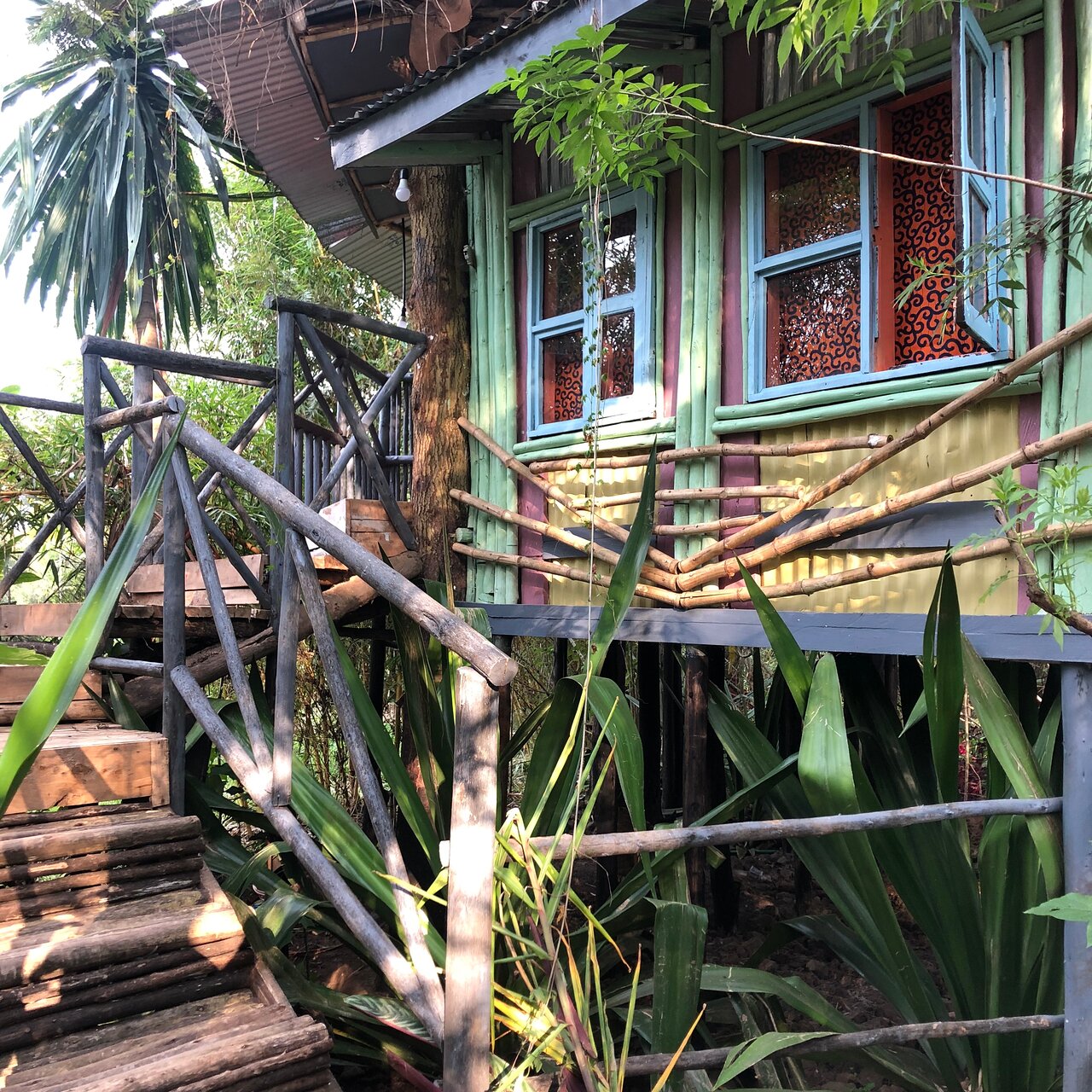 Fravan Eco Resort | Musanze City | Rwanda Safaris Tours | Rwanda