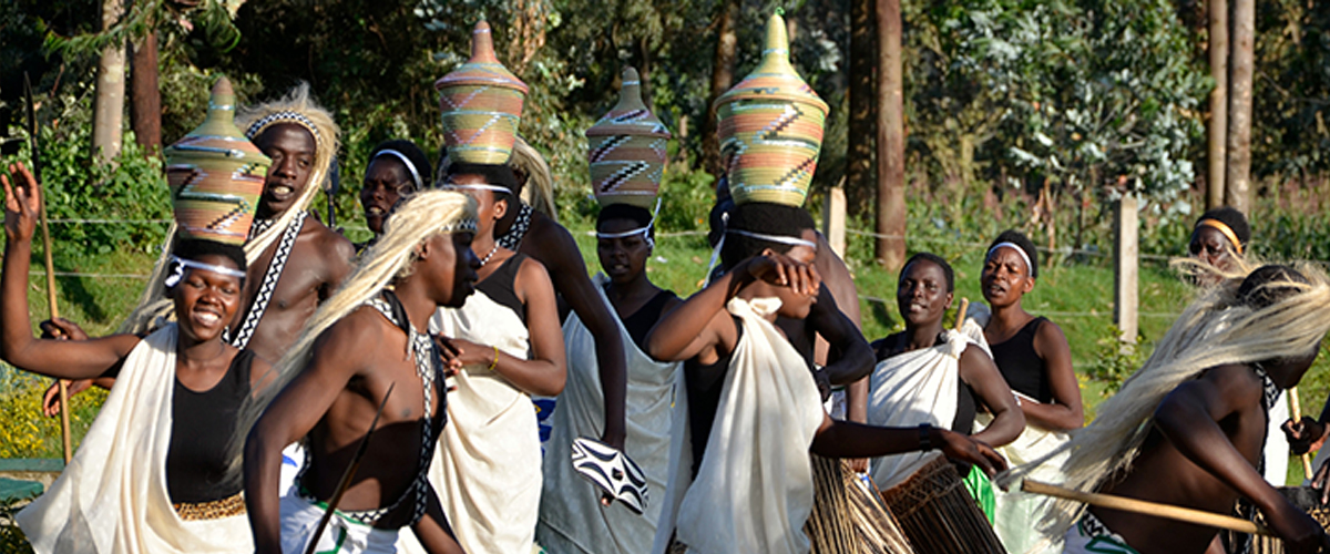 Cultural and Community Safari Tour of Rwanda | Rwanda Safaris