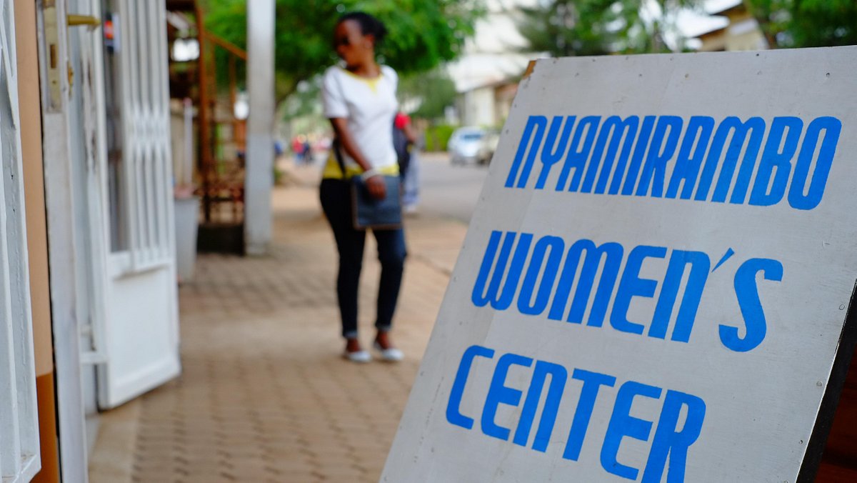 Discover Nyamirambo Women’s Centre in Kigali City | Rwanda Safaris