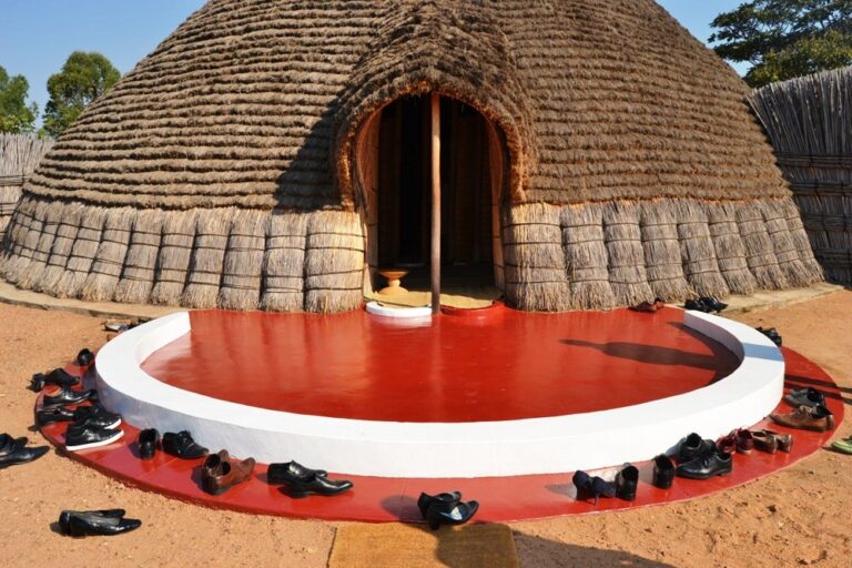 Discover the Rich Cultural Heritage of Rwanda | Rwanda Safaris