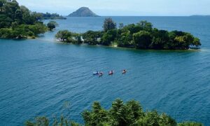 Gisenyi | Rwanda's Lakeside Paradise on Lake Kivu | Kenya