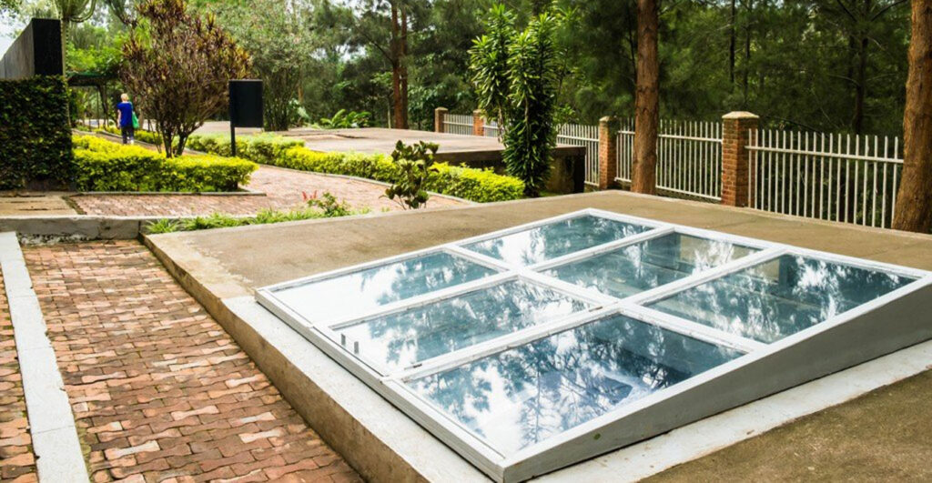 Rwanda Safari Facts - Volcanoes National Park Rwanda