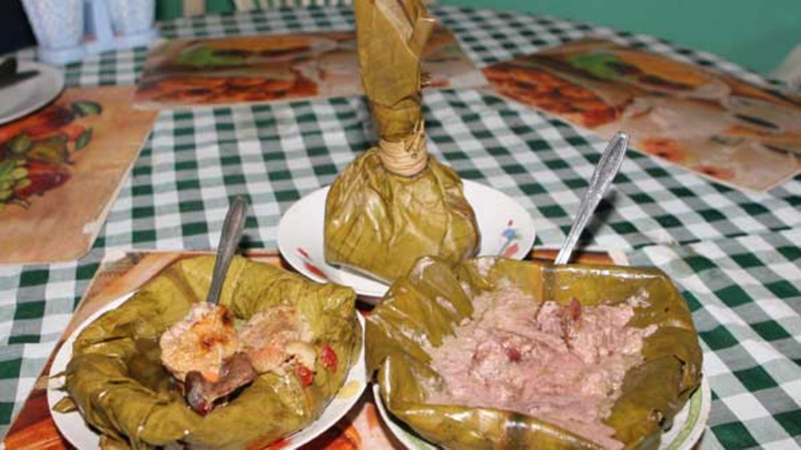 A Guide to Uganda's Delicious Traditional Cuisine | Uganda Wildlife