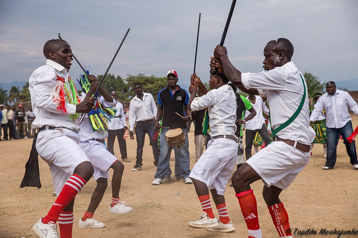 The Nyakyusa Tribe in Tanzania | Tanzania Cultural Safaris Tours