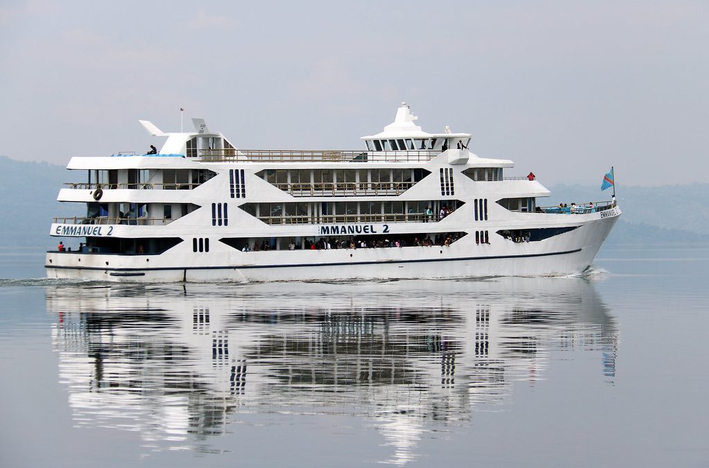 Sailing on Lake Kivu | Rwanda Safaris | Explore Rwanda Tours