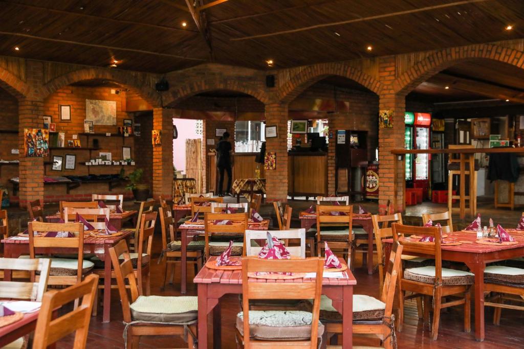 Best Restaurants in Kigali | Rwanda Ciry Safaris | Rwanda Tours