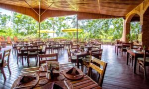 Best Restaurants in Kigali | Rwanda Ciry Safaris | Rwanda Tours