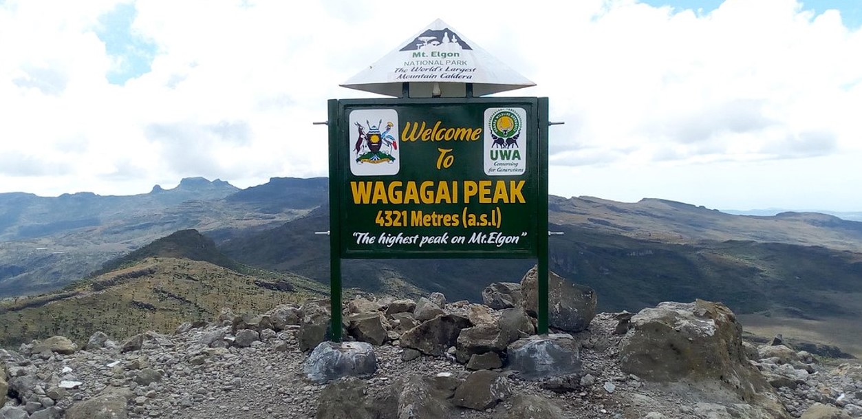 Mount Elgon National Park | Uganda Hiking Safaris | Uganda